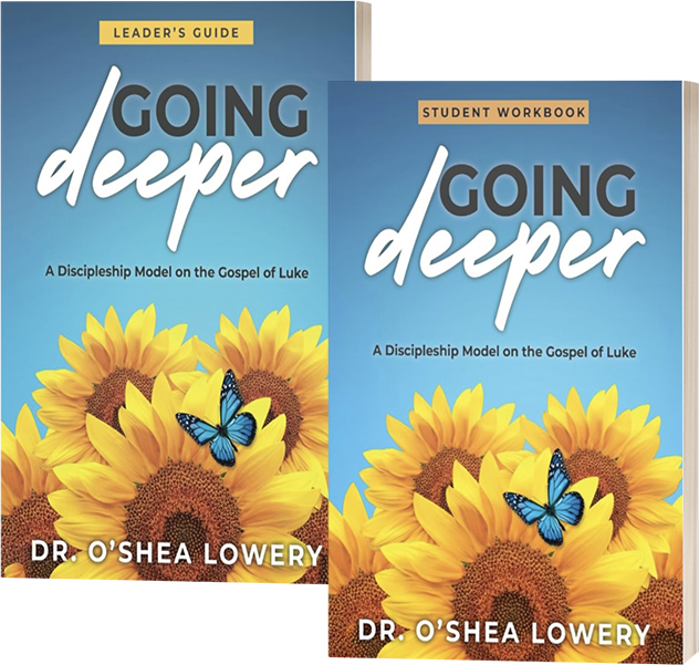 Entrusted Hope Ministries Resources - Entrusted Hope Ministries